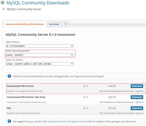 【mysql】mysql8 1 0版本正式发布带来哪些新特性？ mysql 8 1 csdn博客