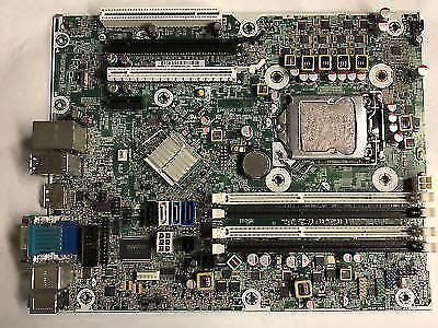 Buy Hp Elite Sff Motherboard Lga Online Ebay