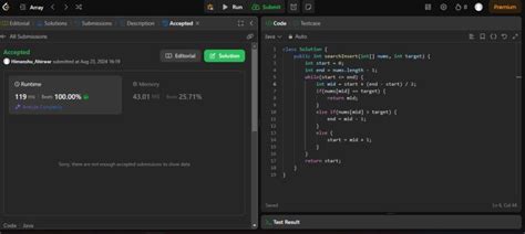 Himanshu Ahirwar On Linkedin Java Dsa Codingchallenge