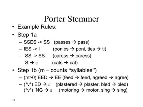 Ppt עיבוד שפות טבעיות מבוא Powerpoint Presentation Id5812675