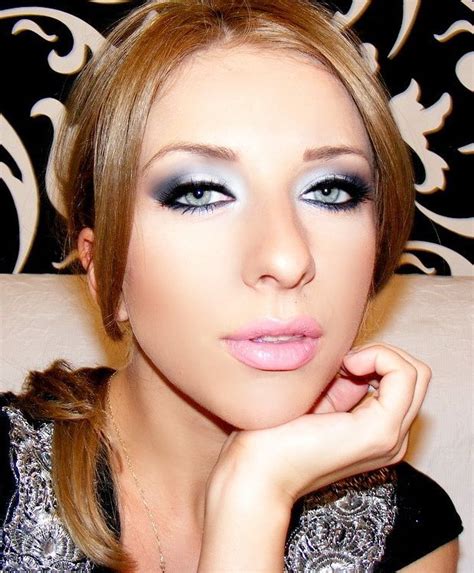 Cum Sa Realizezi Un Machiaj Pentru Un Eveniment Special Perfectero