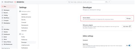Databricks Cli Use Databricks From The Command Line Datacamp