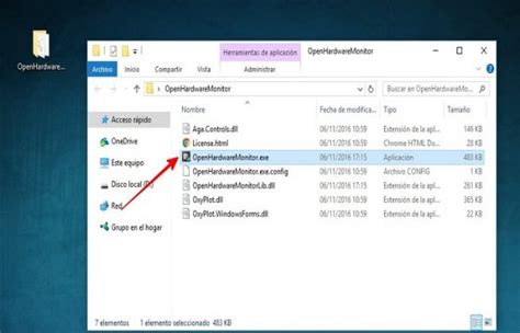 4 Best CPU Temp Monitor Tools For Windows Free 2025