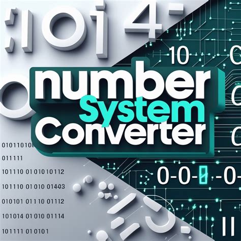 Number System Calculator Electronics Help