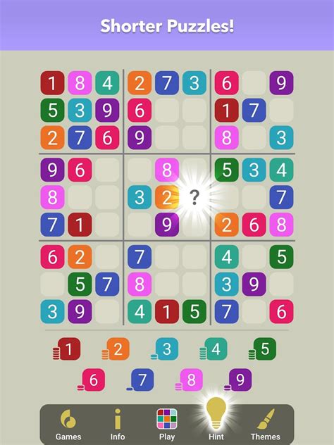 Android 용 Sudoku Simple Apk 다운로드