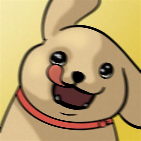 문랩스튜디오 Todays Mood🐶😋🤤 Instagram