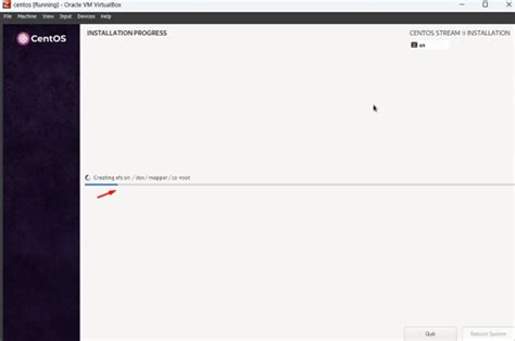 How To Install Centos In Virtual Box Dev Community