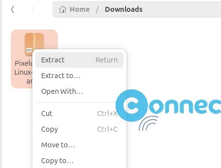 How To Install Pixelorama Pixel Sprite Editor On Ubuntu CONNECTwww Com