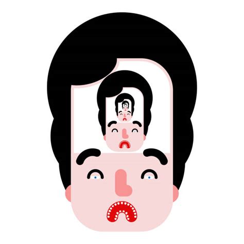 20 Recursion Illustrations Royalty Free Vector Graphics And Clip Art