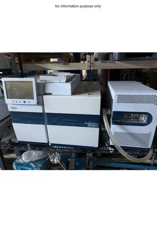 Gas Chromatography Scion Sq Gc Ms For Laboratory Use Display Inch 10 At ₹ 5120000 Piece In