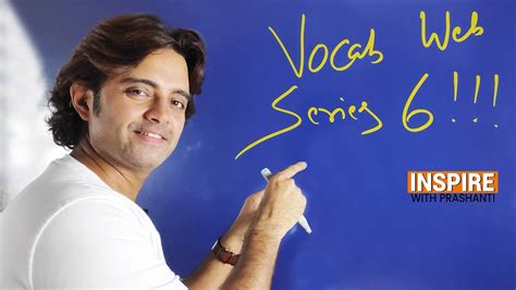 Vocab Web Series Part Conceptualised By Prashant Sir Youtube
