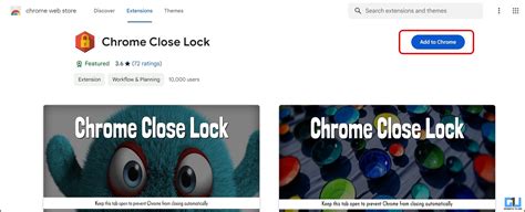 3 Ways To Stop Chrome From Closing All Tabs Without Warning Gadgets To Use