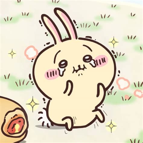 ボード「chiikawa」のピン【2024】 うさぎ アニメ かわいい うさぎ イラスト うさぎ 壁紙
