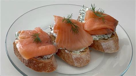 그릭요거트로 차지키 소스 만들기 다이어트 훈제연어 요리 Youtube