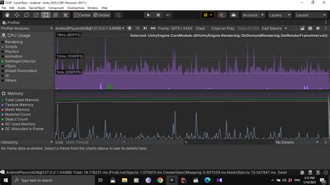 Sprites Leaves Trace On Screen Unity Engine Unity Discussions