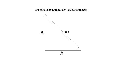 Pythagorean Theorem Pythagorean Theorem T Shirt Teepublic