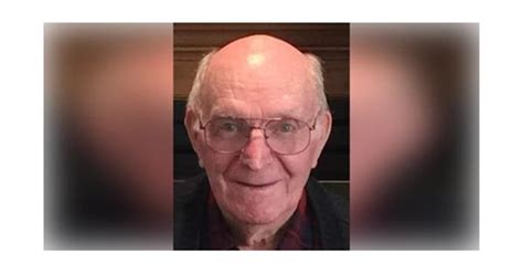 Vernon H Woller Obituary 2023 Merrill Wi Taylor Stine Waid