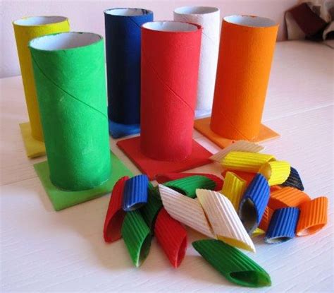 16 Atividades Lúdicas Para Ensinar As Cores Educação Infantil Aluno On