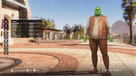 How To Customize Your Character In Saints Row 2022