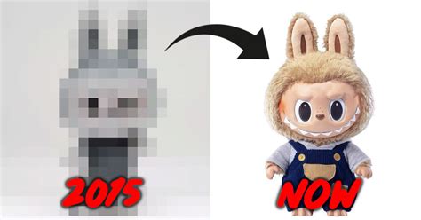 The History Of Labubu That You Probably Didnt Know Of Why Its So Popular In Pop Mart Goody