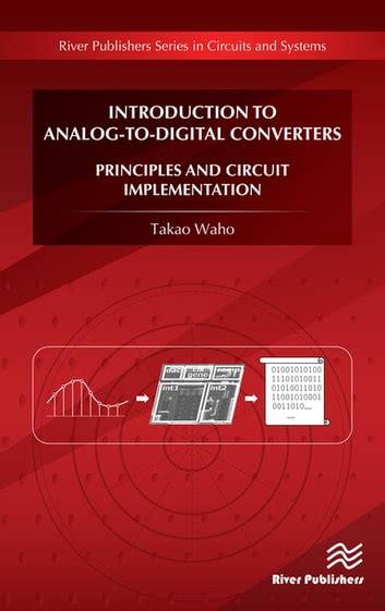 Introduction To Analog To Digital Converters Ebook By Takao Waho Epub