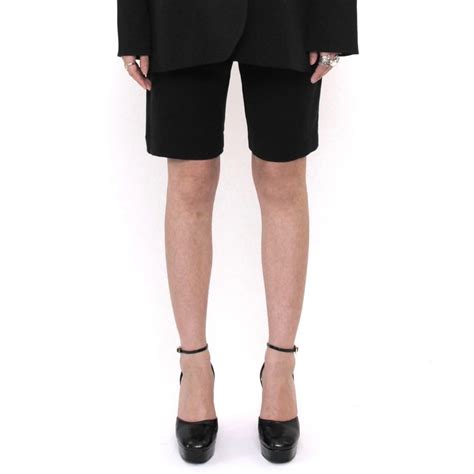 Aoc Alina Shorts Apríl Skór