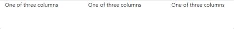 Bootstrap Vertical Align Property Not Working Stack Overflow