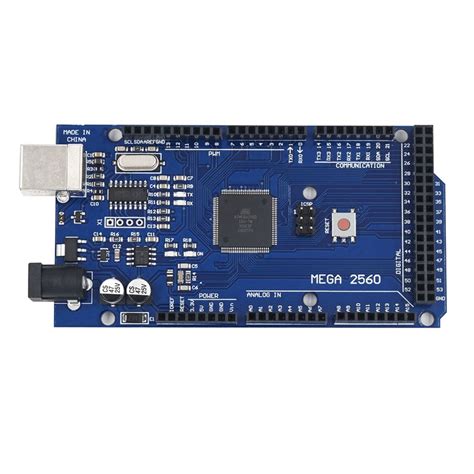 arduino mega ch340 cabo usb arducore robótica educacional arduino