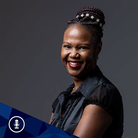 Catch Csir Principal Researcher And Research Group Leader Biophotonics Dr Patience Muthinzi