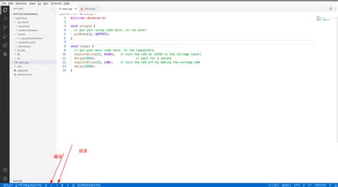 VSCode PlatformIO 解决一直无法创建工程问题 知乎