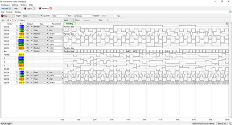 Portable Usb Logic Analyzer And Pattern Generator Digilent Digital