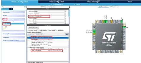 Ds18b20 Sensor With Stm32 Nucleo Using Stm32cubeide