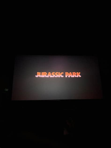 I Got Invited To Jurassic Park 30th Anniversary Event Rjurassicmemes