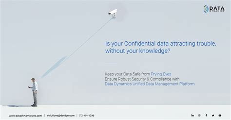 Data Dynamics On Linkedin Datasecurity Datamanagement Datanalaysis Risk Cybersecurity