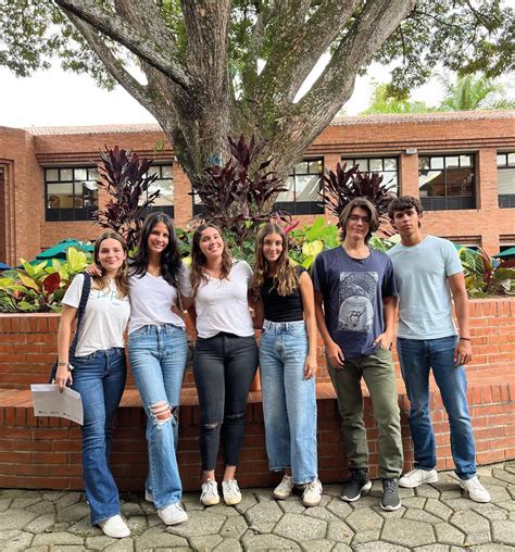 Ccb Students Start Classes At Icesi With The Ibs Career Related