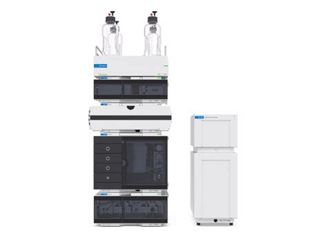 Agilent Lab Advisor Software