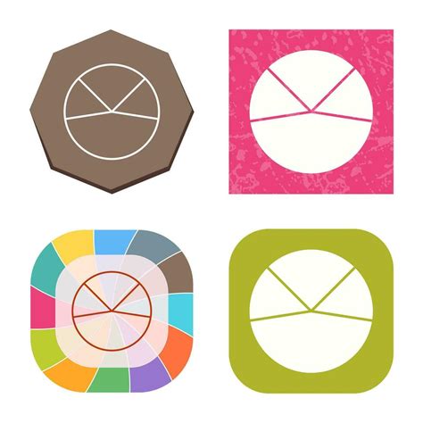 Pie Chart Analysis Vector Icon 34659968 Vector Art At Vecteezy Pie Chart Analysis Vector Icon 34659968 Vector Art At Vecteezy