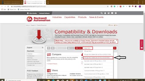 Download Allen Bradley RSLogix PLC Software For Free
