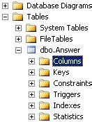 SQL Server Query To Insert Data Into Table From Another Table With Different Struct Stack