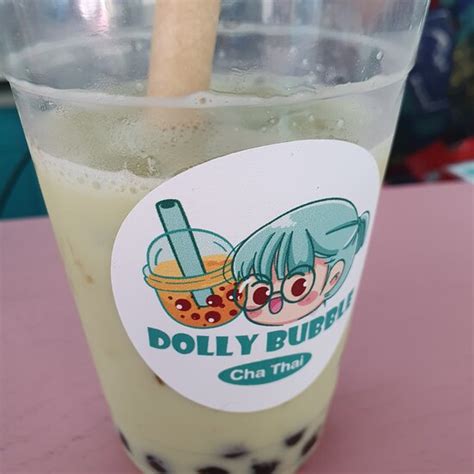 Dolly Bubble Cha Thai Bucharest Restaurant Reviews Photos And Phone Number Tripadvisor