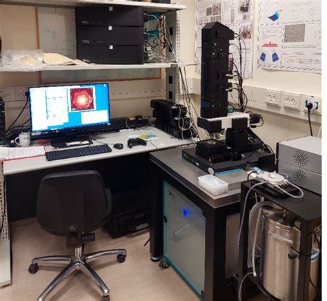 Raman Witec Alpha300