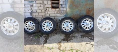Диски кованые r 15 купить в Острове | Авито
