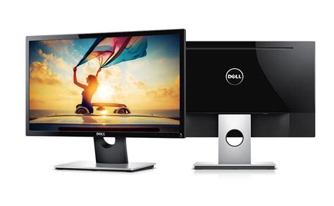 Monitor Dell Widescreen 21.5", SE2216H | Amazon.com.br
