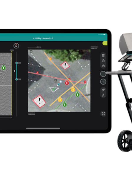 Revolutionizing Underground Utility Mapping Advanced Ground Penetrating Radar Gpr Technology