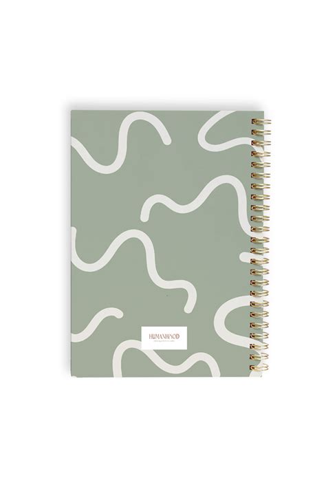 Writing Talking Notebook
