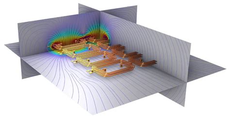 Made In Ireland Take Your Simulations To The Next Level With Comsol