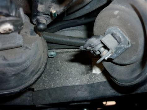 Repair Rather Than Replacement Of Variable Intake Actuator Arms V8