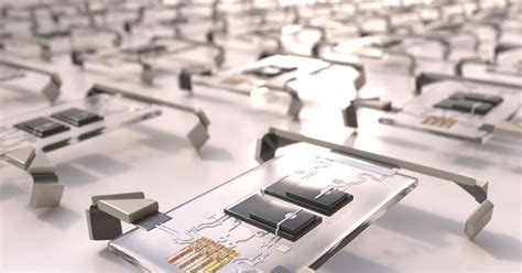 Ultra Tiny Robot Army Could Crawl Inside Human Bodies Using Lasers