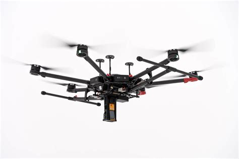 Drone Based Methane Detection From Sph Engineering And Ugcs Suas News