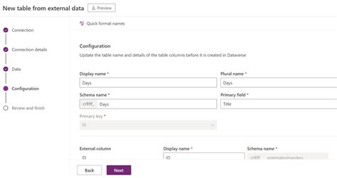 Sharepoint Power Apps Integration Virtual Tables Shahryar Sultan